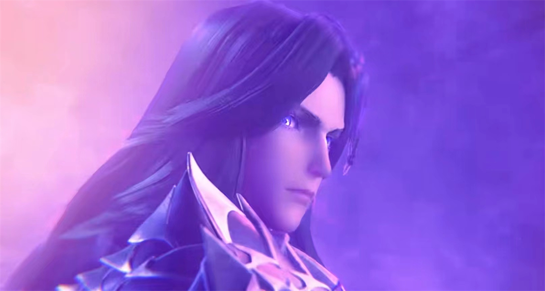 Haoyue's identity was exposed ahead of time, and the plot of Demon God ...