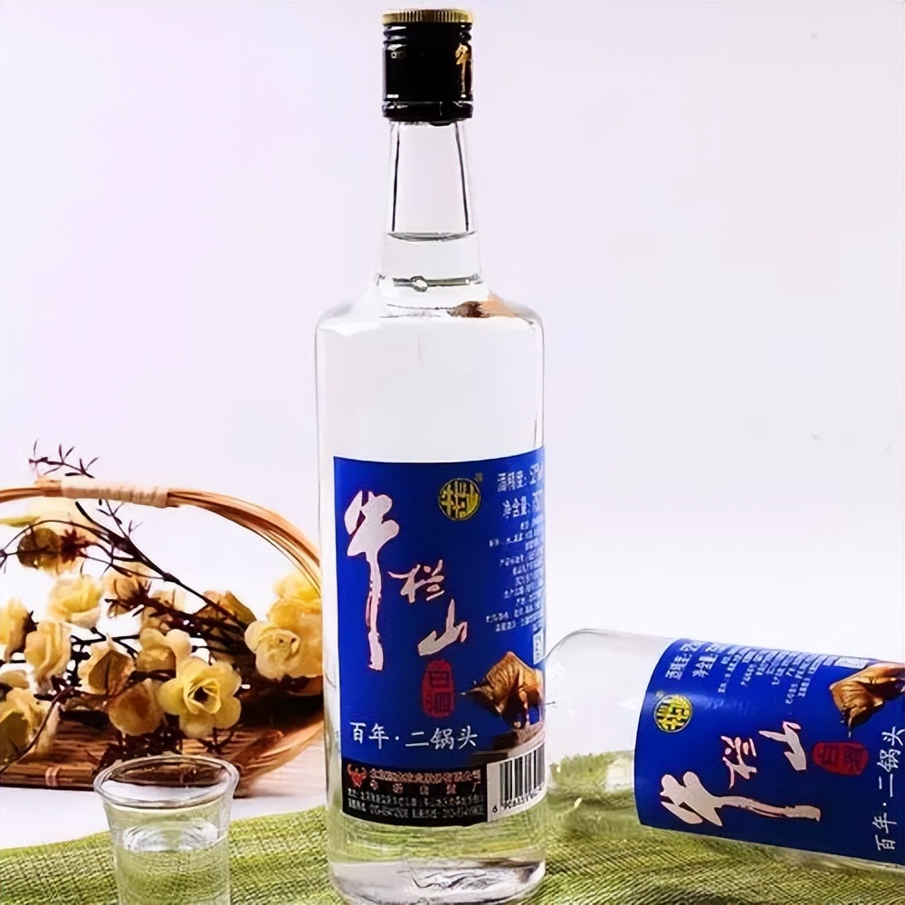 Niulanshan Erguotou, Red Star Erguotou, which flavor is correct?Expert ...