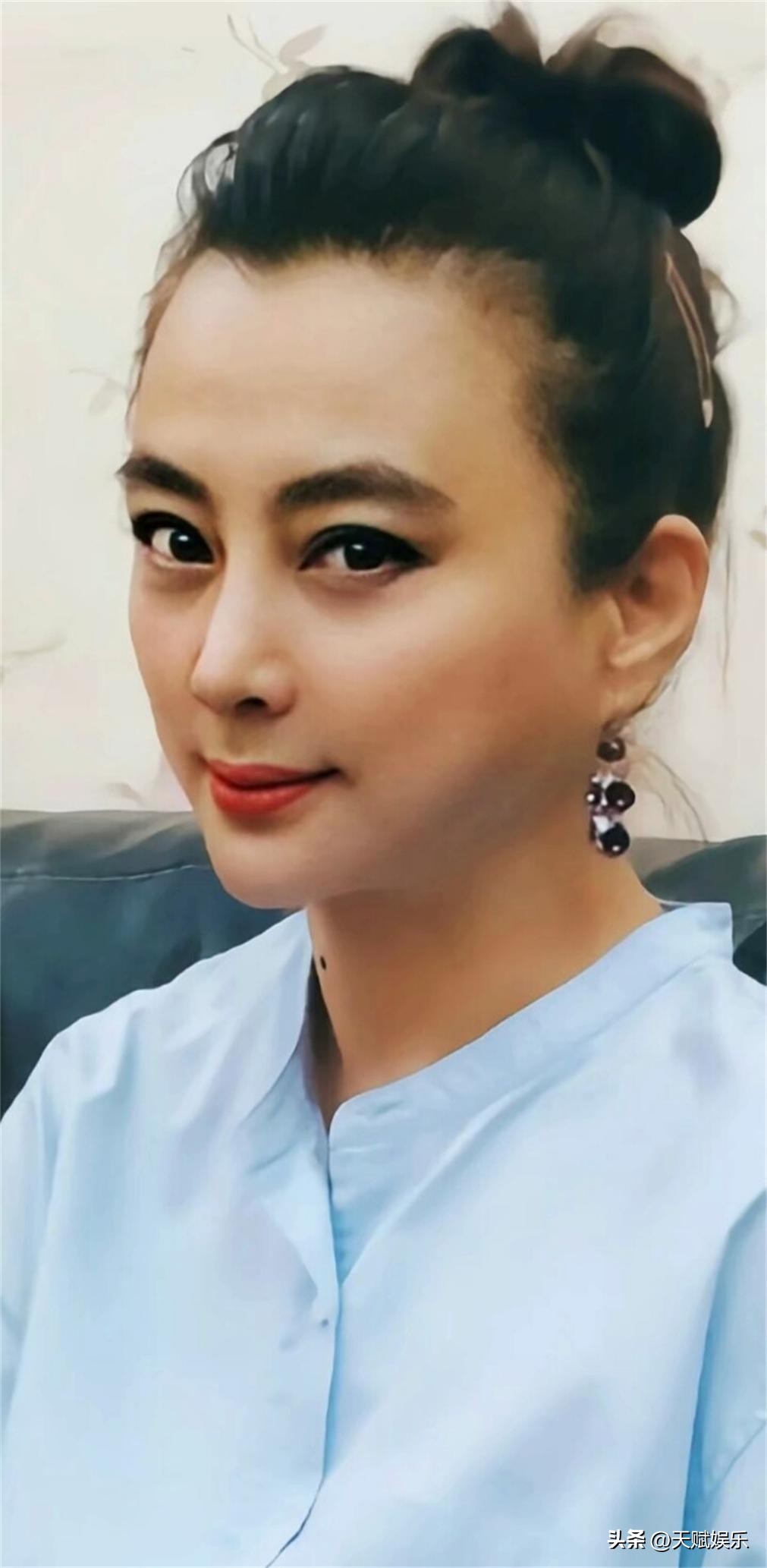 2023 version of Li Lingyu's beautiful photo (12) - iMedia