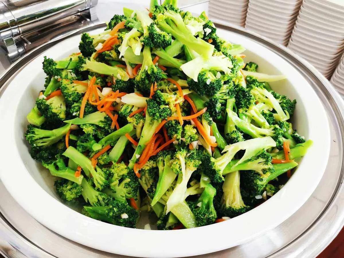 Five delicious and nutritious dishes for you and your family to eat ...