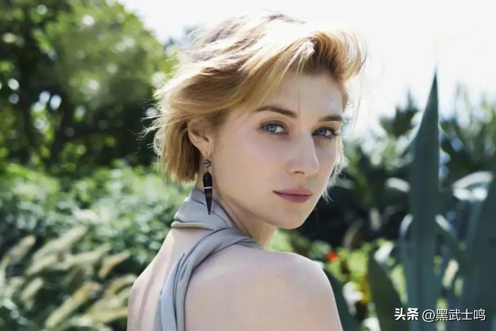 Beautiful as a fairy! Actresses who dedicated themselves to art (7 ...