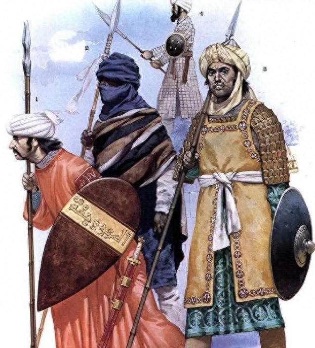 More than 900 years ago, the rapidly collapsing Ghaznavid dynasty: the ...