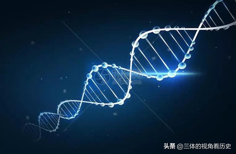 Human DNA hides the secret of eternal life?Scientists boldly predict ...