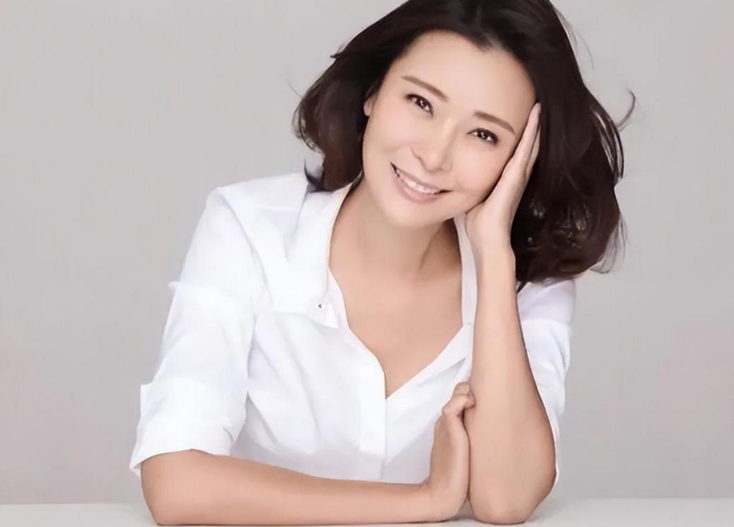 Actor Ke Lan: Betrayed by Li Yapeng, several relationships ended ...