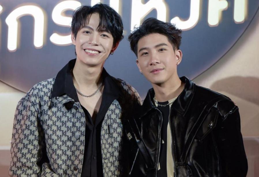 He Tai 4 vs. Strong CP: Teddy Nannong showed brotherhood, Chen Libo and Zhang Zeyi couldn't tell ...