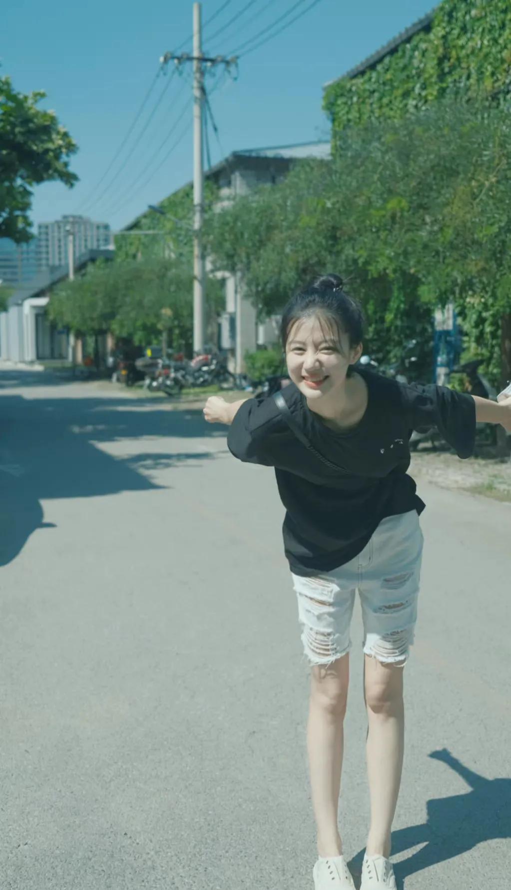 Actor Xu Shiyue - iMedia