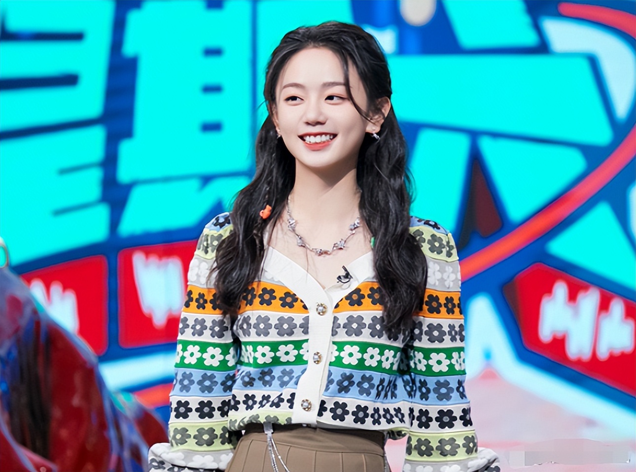 Who is the goddess of Hunan Satellite TV in your heart? Take a look at ...