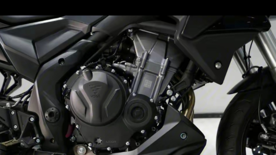 Xiangshuai XS500 will be launched, equipped with the same engine as ...