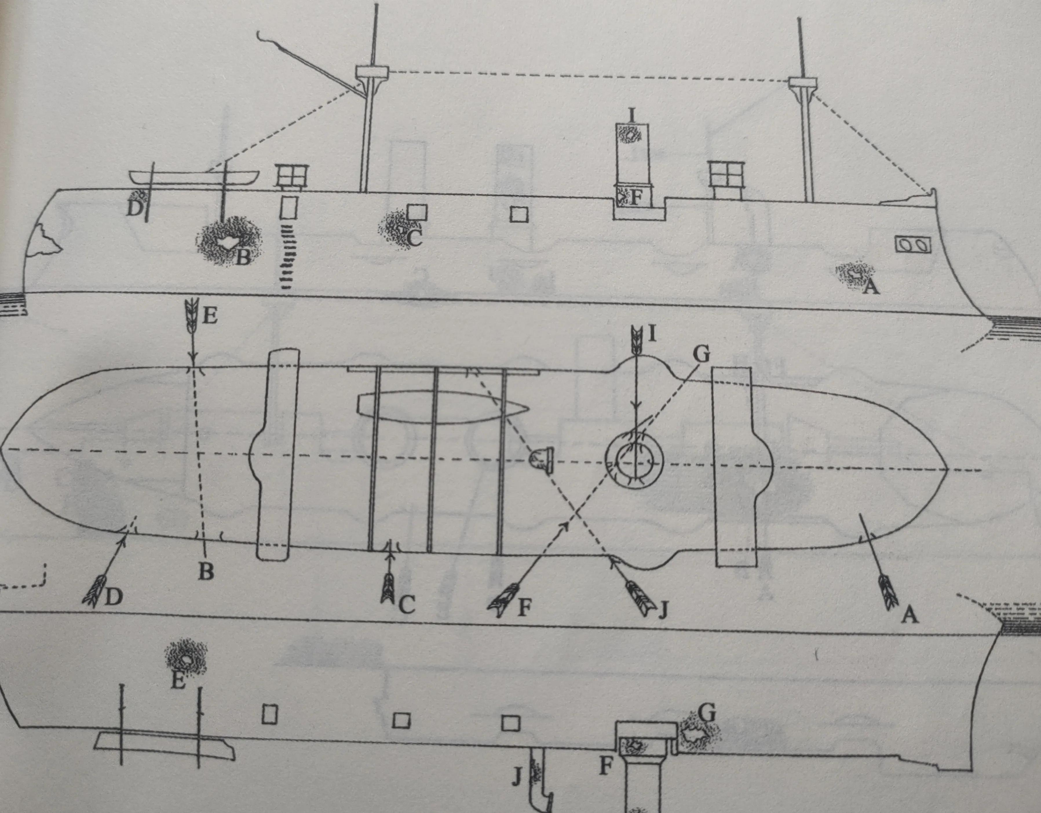 The Japanese Fuso Ship of the Sino-Japanese War: The Asian giant before ...