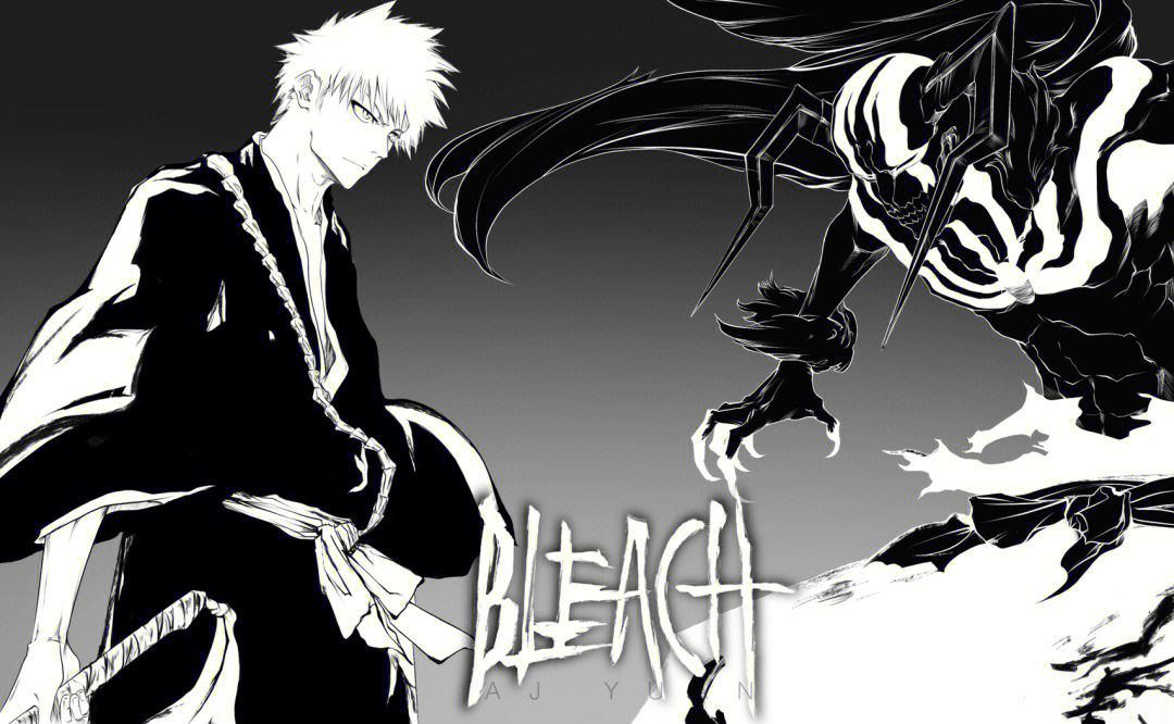 The best Zanpakuto in "Bleach": Dongshiro is as famous as the captain ...