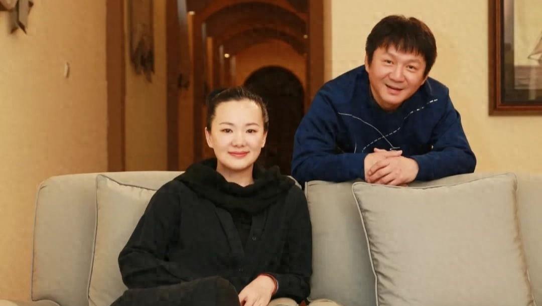 What does Yongmei think about being worth over 100 million but sleeping ...