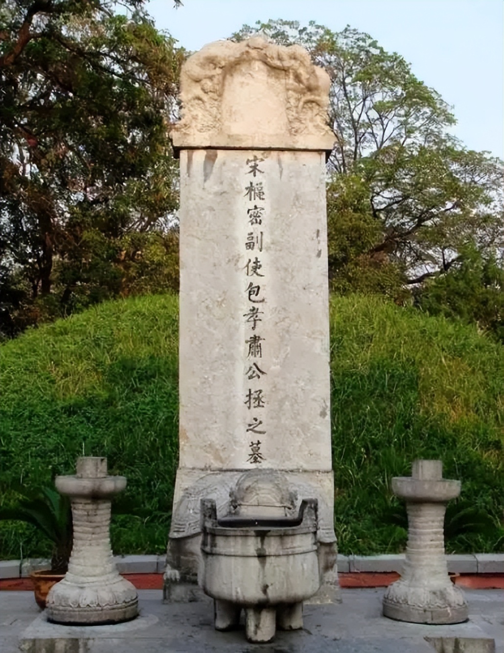 Zhiyue Story Club - The real Duke Bao - iNEWS