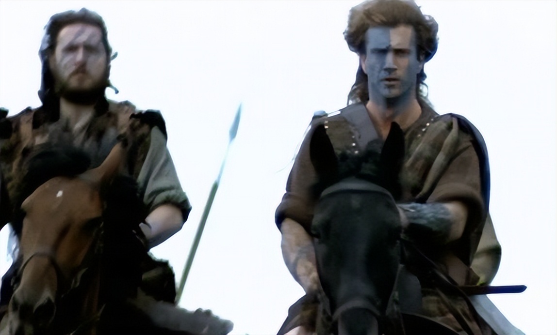 How the film Braveheart revealed Scottish culture - iMedia