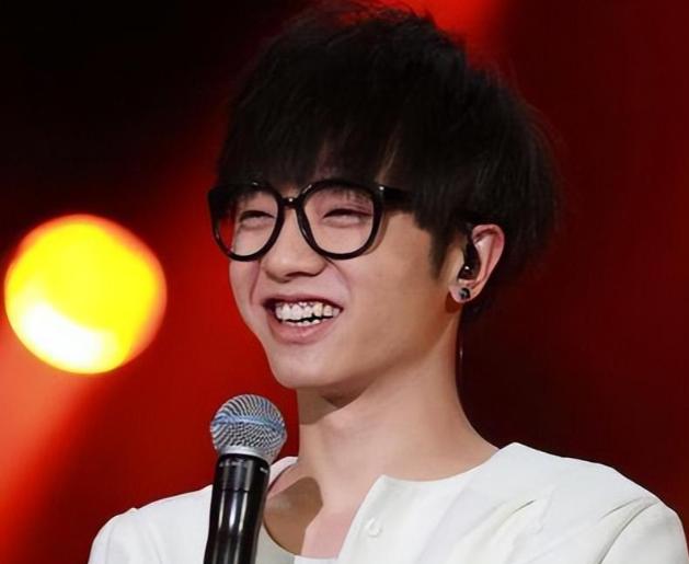 How much do you know about the mixed singer, the goddess of immortality ...