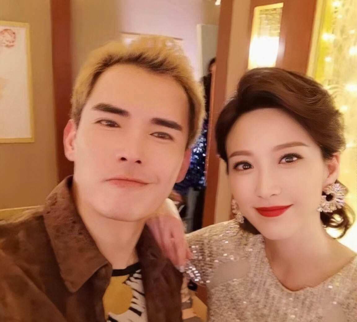 The well-known Hong Kong actor came back to film a drama, with a strong ...