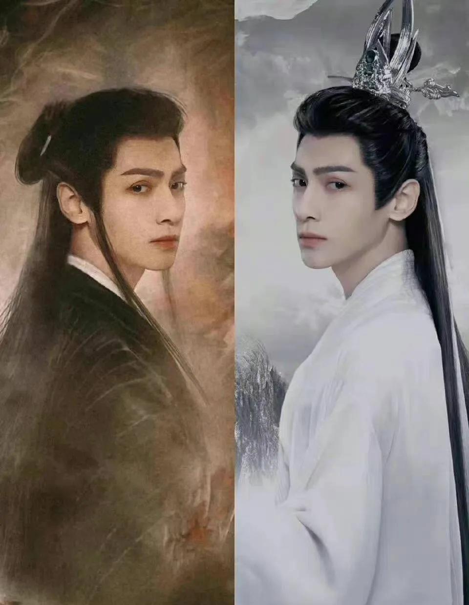 The Hidden Crew of "Hao Yi Xing" in "Long Moon": Geng Yeting got out of the circle by rolling ...