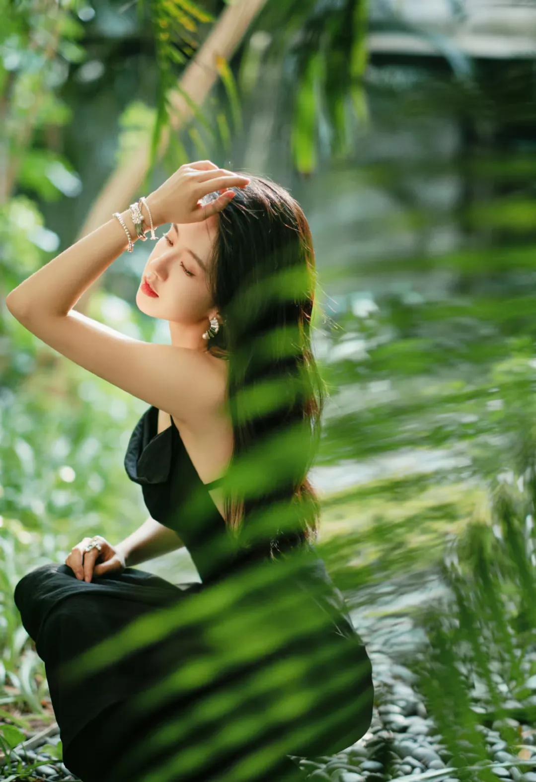 Celebrity Exploration Issue 0503: Yunxiang Biography Ke Menglan, with ...