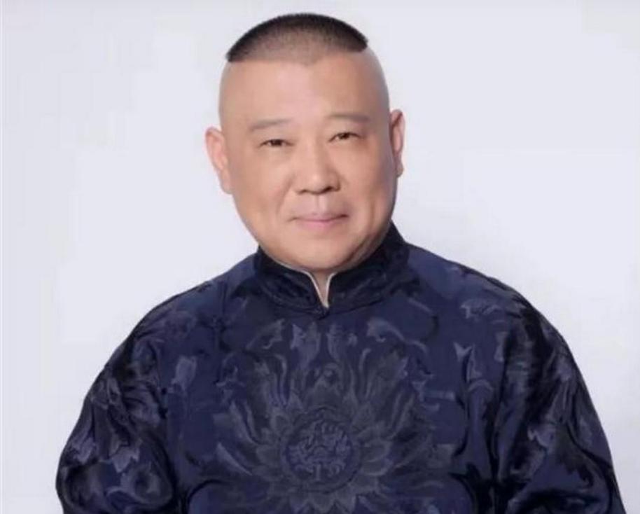 Guo Degang's ex-wife, Hu Zhonghui, left 4-year-old Guo Qilin and went ...