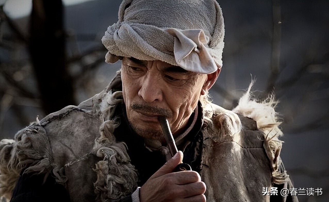 In "The Ordinary World", Sun Yuting wanted to stand out, why did people ...