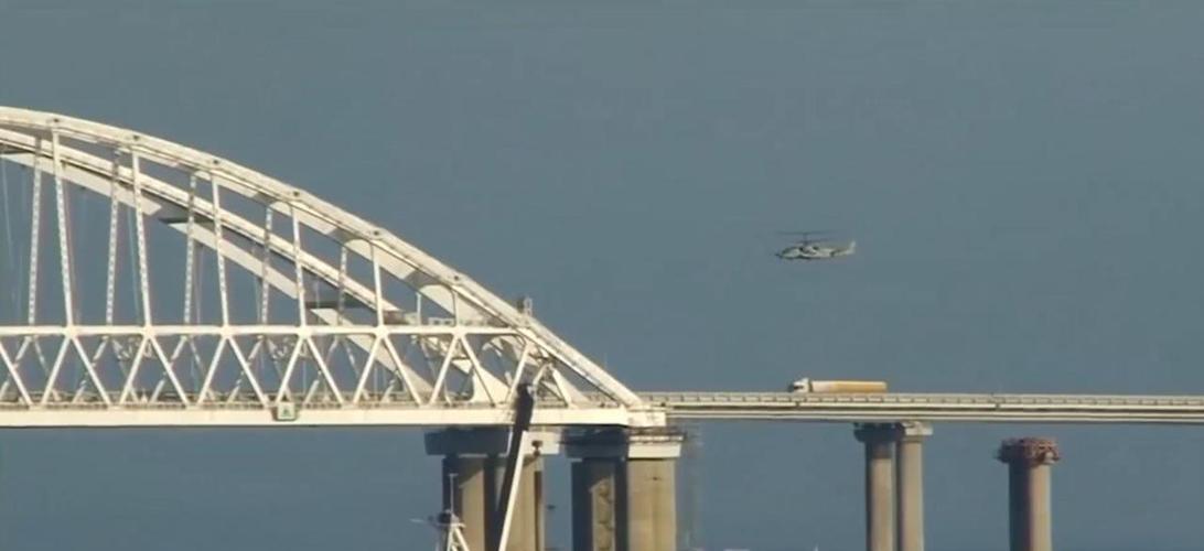 6 artillery shells fell from the sky, the Russian air defense system ...