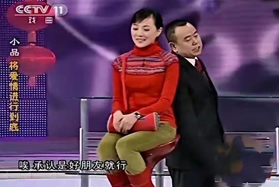 Jin Yuting: Appeared on CCTV Spring Festival Gala 5 times. When she was popular, she was ...
