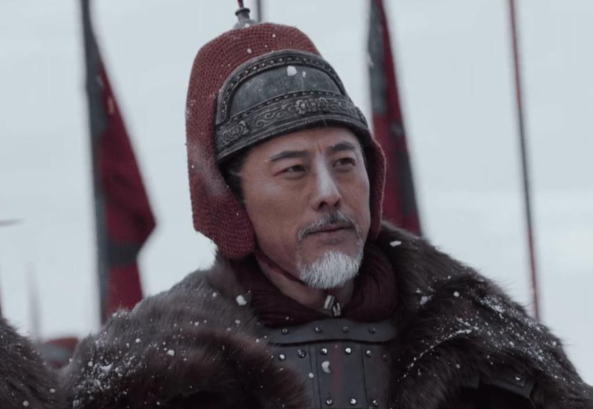 How did the king of Qin treat Guo Kai, who solved the two famous ...