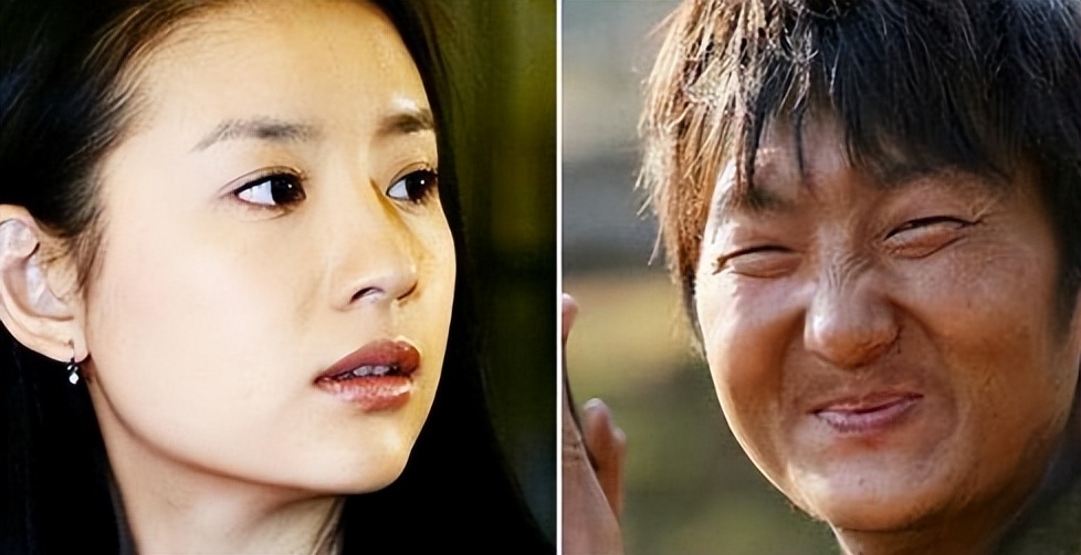 This time, Pan Yueming, who "has a double harvest in love and career ...