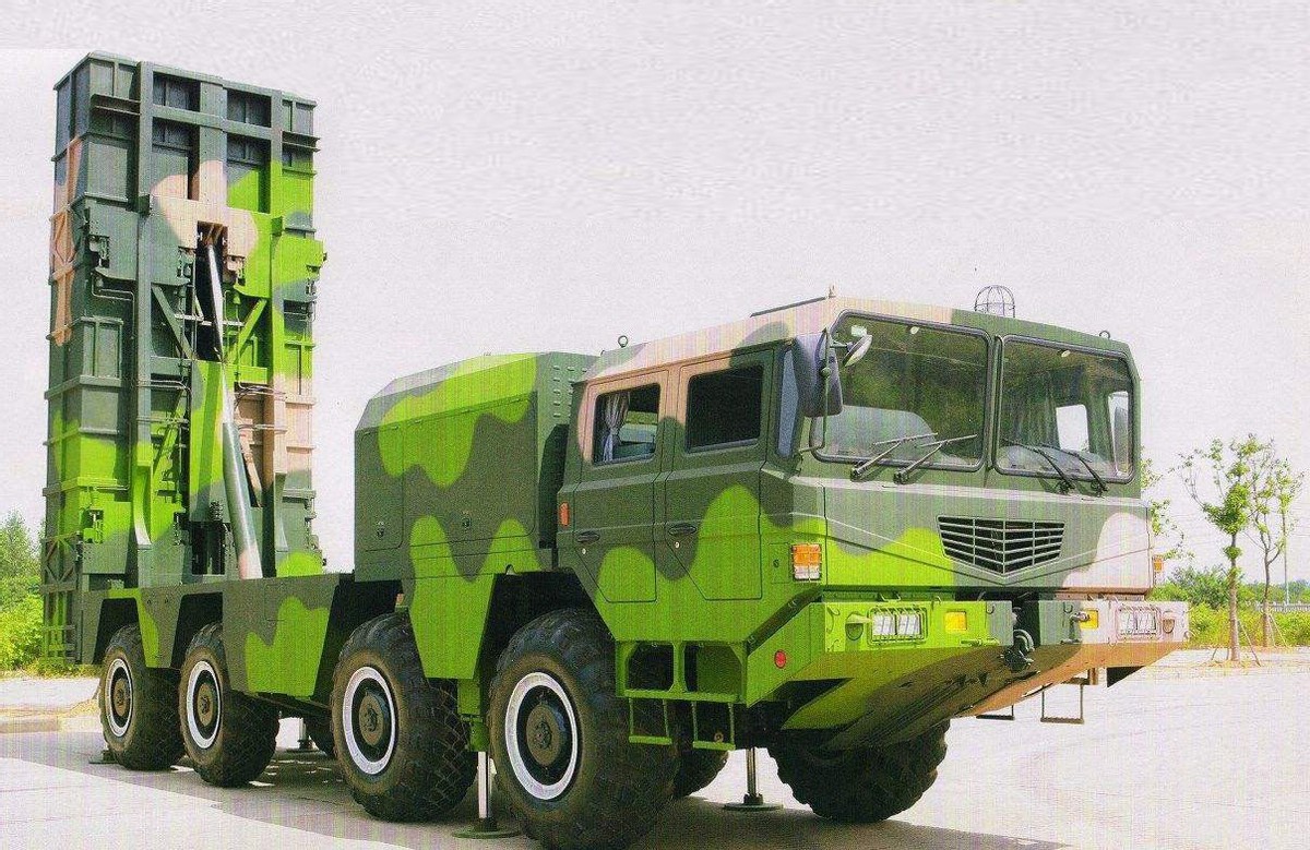 The 3 strongest rocket launchers in the world, the Chinese rocket ...