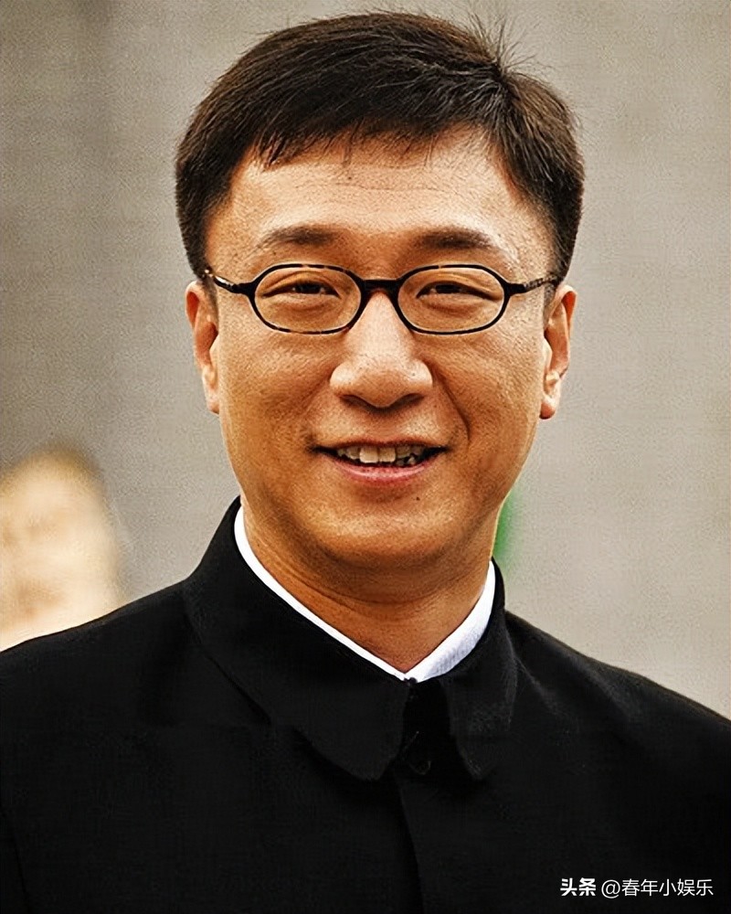 Sun Honglei immigrated to Australia——You don't have to believe in his character but you have to ...