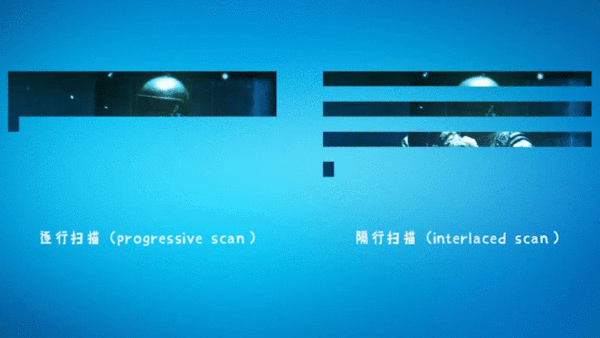 Why does the computer screen have ripples when taking pictures of ...