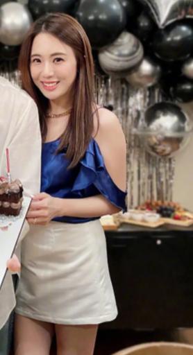 Tao Zhe's recent photos have changed a lot, the law pattern is ...