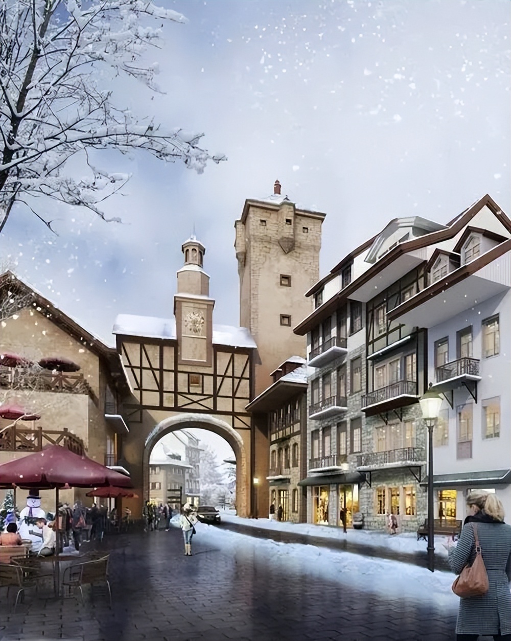 One of the craziest infrastructure projects in Saudi Arabia, spending ...