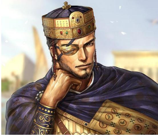 How did Antigonus I defeat Eumenes in the Battle of Eumenes in 316 BC ...