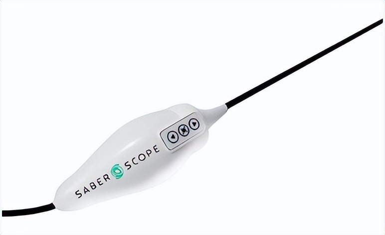 The world's first!Disposable 5mm laparoscope with autofocus approved ...