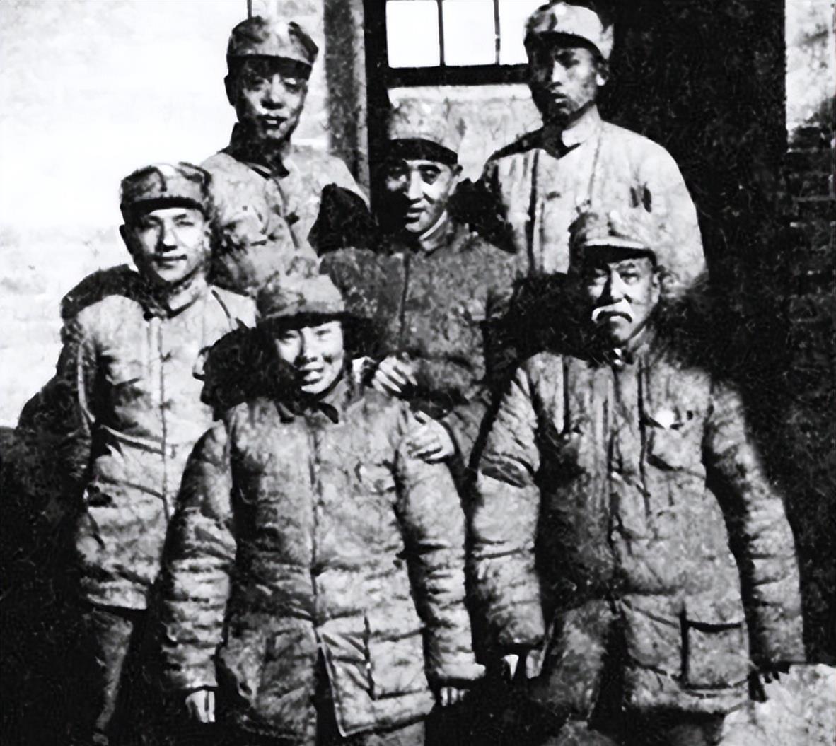 In 1997, Deng Xiaoping passed away. Before he died, he said to his wife ...