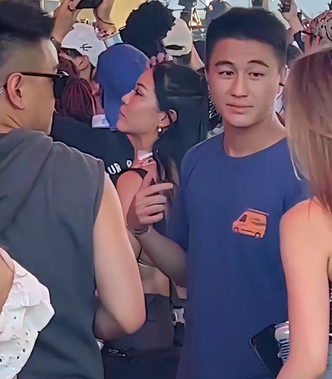 Four years after marriage, 28-year-old He Youjun is still He Youjun, while Xi Mengyao, who is 6 ...