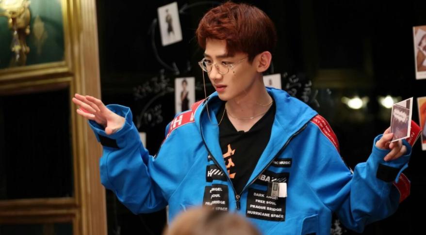 7 official announcements of Ming Detective, the renaming of "The Great ...