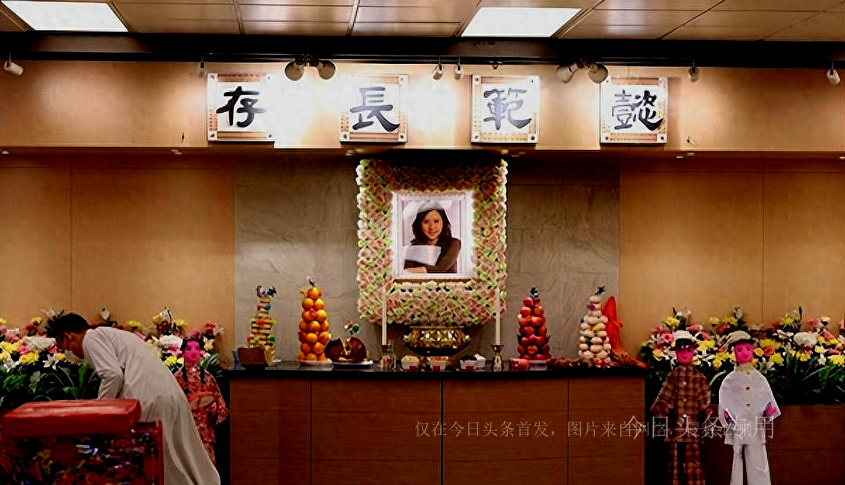 Do you still remember Zhu Wenjun-a female star worthy of respect? - iMedia