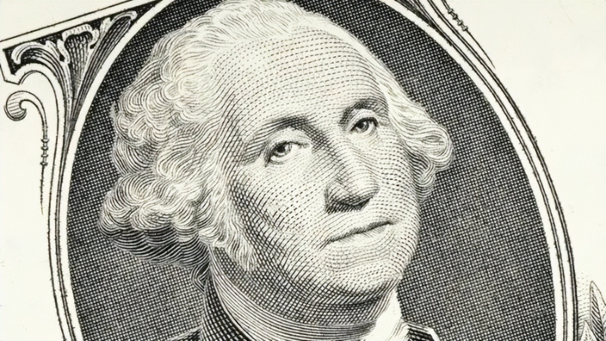 George Washington: The most influential figure in the United States ...