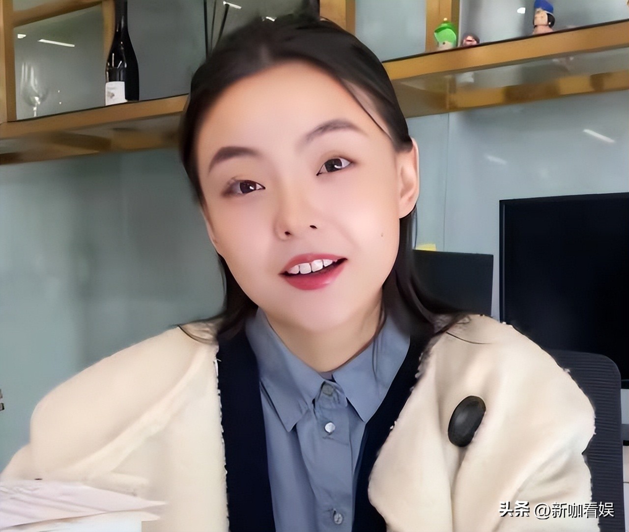 this time! Even Chen Hong can't "save" Chen Kaige! - iNEWS