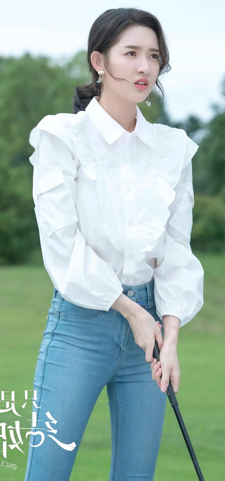 Star Beauty - Issue 341 Wang Yuwen - iNEWS