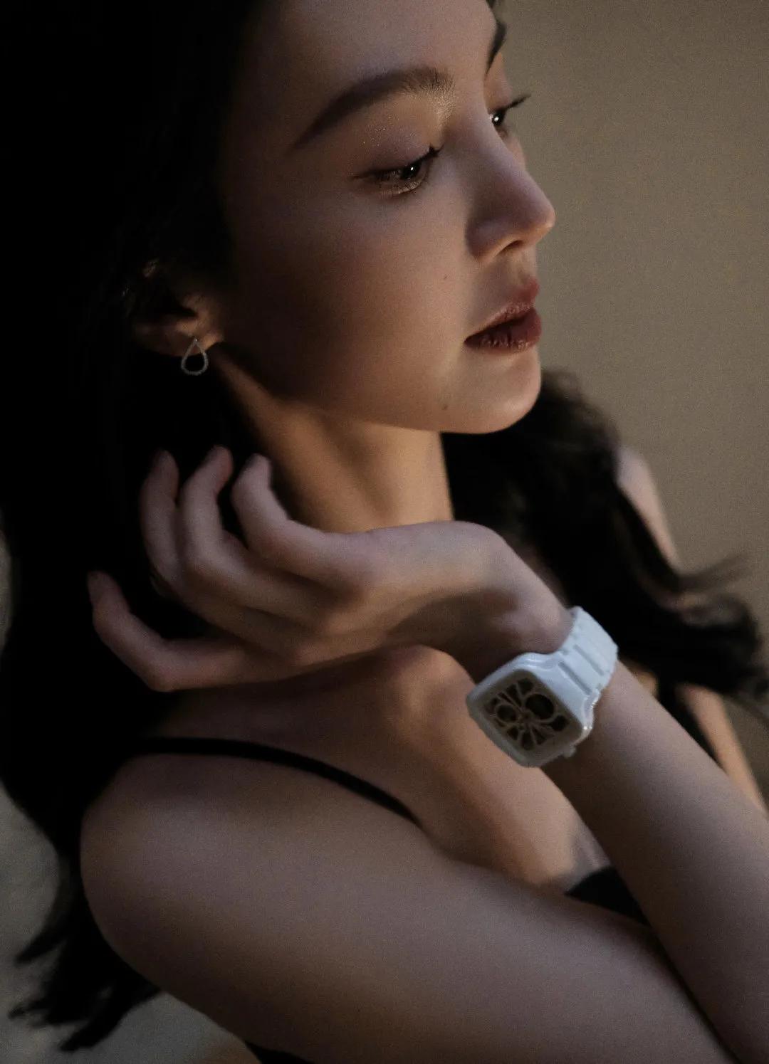 4.3 Atlas White Deer Jinchen Di Lieba Shen Yue Zhang Bichen Zhang Xiaofei Luo Yunxi Zhang Zining ...