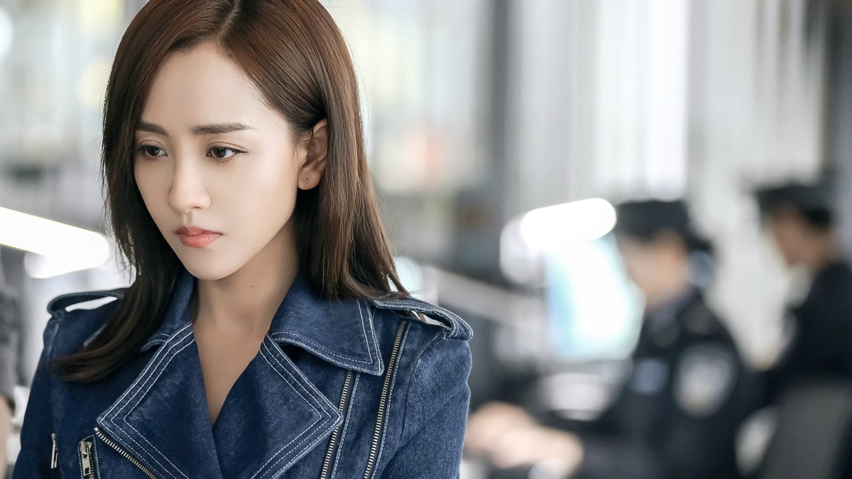 Wang Juan is suspected to be filming a period drama, "The Great Detective Shen Guan" is expected ...