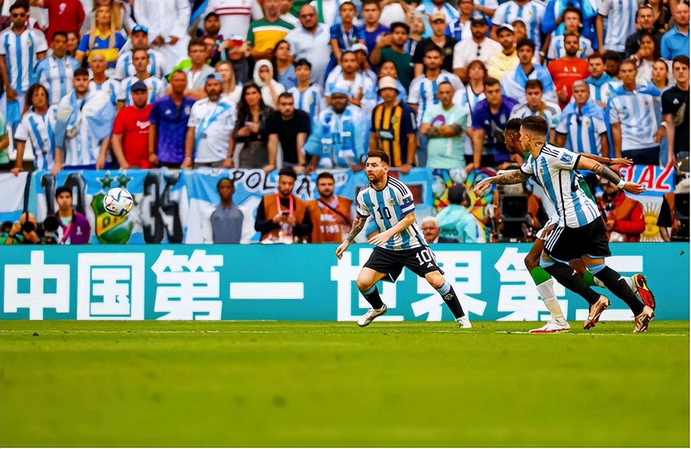 Hisense's World Cup slogan "No. 1 in China, No. 2 in the world" kicked ...