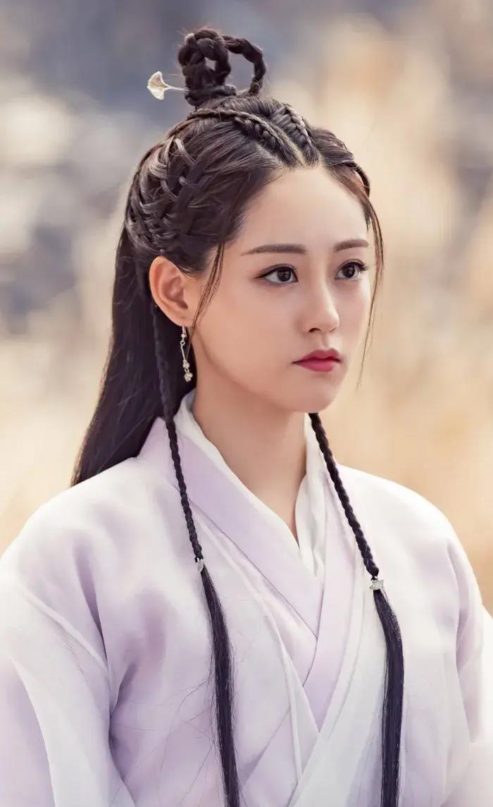 Why is Yu Zheng so awesome? If you dare to defy the heavens, the earth ...
