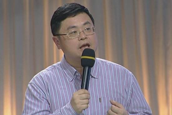 10 years later, what happened to He Yide, who was forced by his father ...