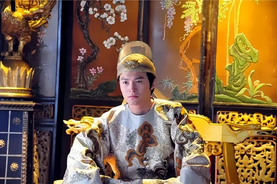 "The Legend of Heroes of the Sui and Tang Dynasties" has changed ...