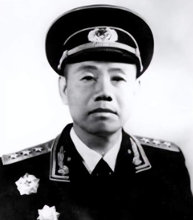 In 1957, the deputy commander of the navy angrily rebuked General Zhang ...