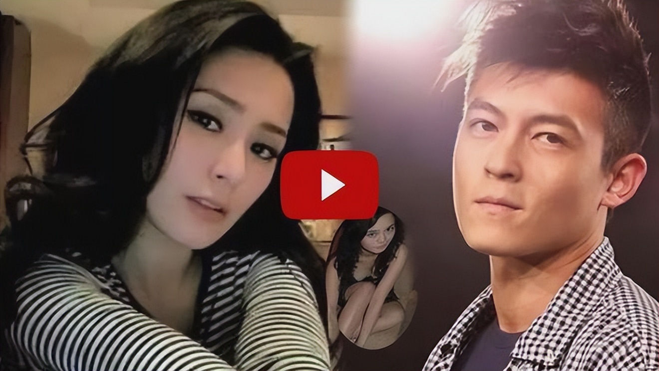 "Edison Chen's old love" Xie Zhihui: Indulging in vanity and worshiping money, and finally went ...