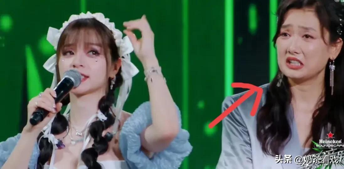 Meiyi Liya's Chinese confession to Phoenix Legend made people laugh out ...